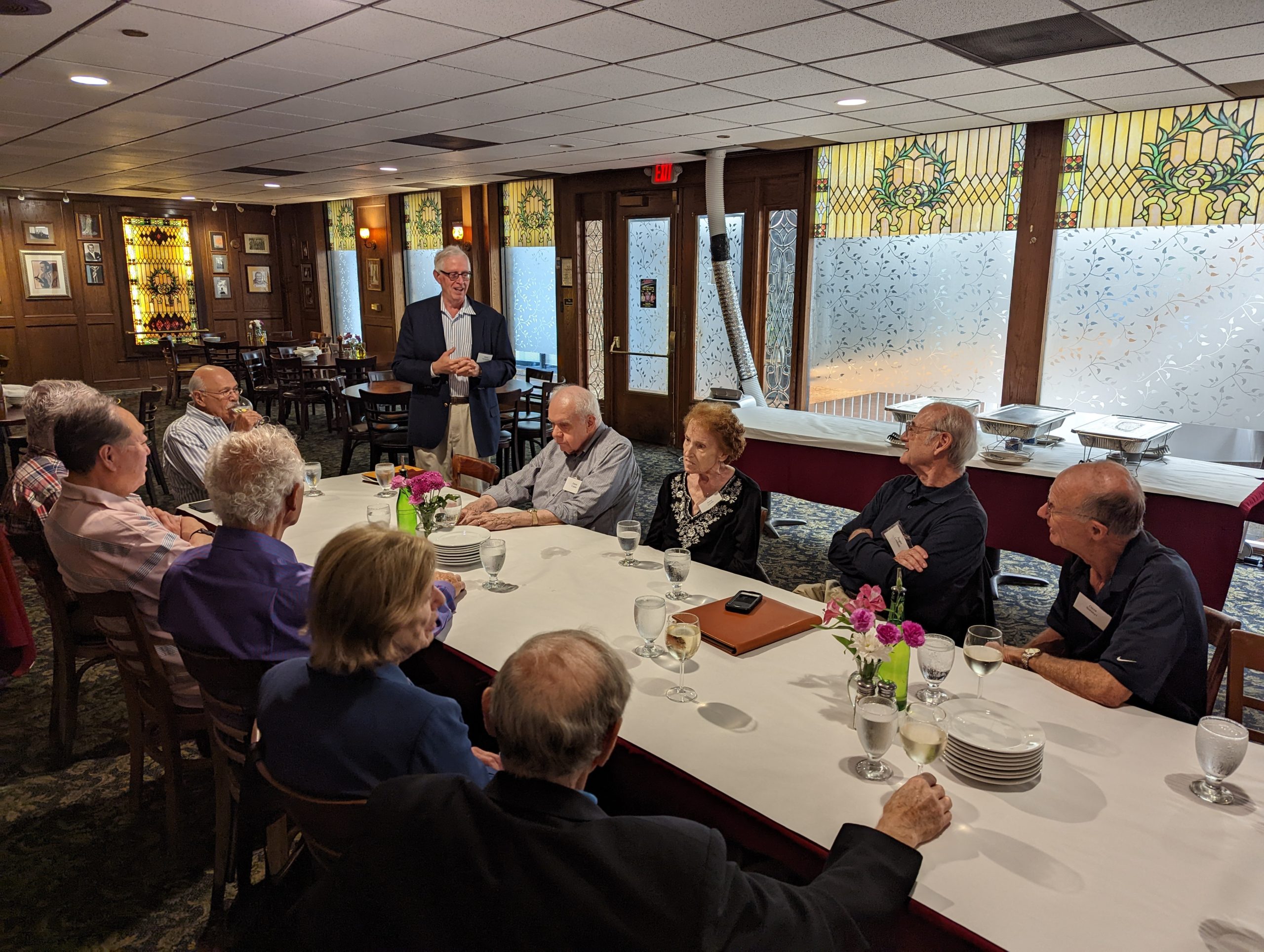 Annual Meeting 4 20220911 – COMARA